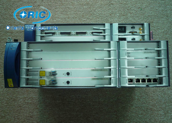 Transport Network Huawei Osn 1500 with fiber optical transmitter