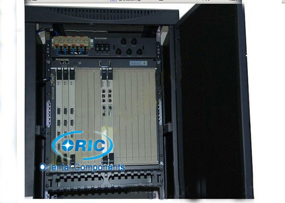 Huawei Smartax Ma5600, Network, Access For GE-based IP Broadband Access Device
