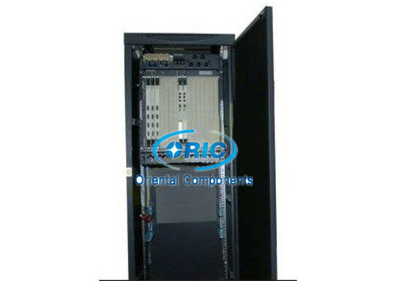 Huawei Smartax Ma5600, Network, Access For GE-based IP Broadband Access Device