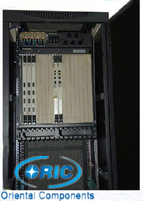Huawei Smartax Ma5600, Network, Access For GE-based IP Broadband Access Device