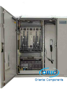 Huawei Smartax Ma5600, Network, Access For GE-based IP Broadband Access Device