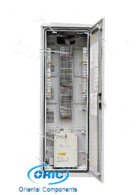 Huawei Smartax Ma5600, Network, Access For GE-based IP Broadband Access Device