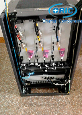 Huawei, Bts3012, Network Base Station, Indoor Macro Base Station