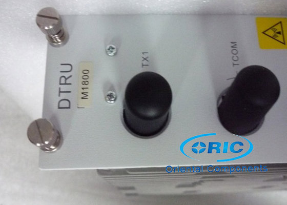 Huawei, BTS3012, DTRU M1800, Telecom Board, Base Station For GSM-R Network