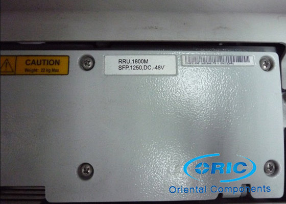 Wireless HUAWEI BTS3900 RRU 1800M Telecom Parts, Huawei BTS