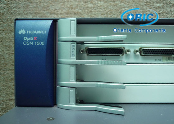 HUAWEI OSN1500, Huawei BTS, OSN 1500 Intelligent Optical Transmission Equipment