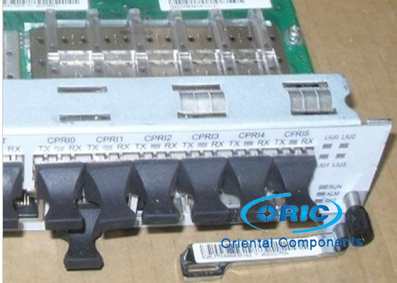 Huawei, CDMA, BTS3900, GTMU, Base Station, Telecom Board For GSM Transmission