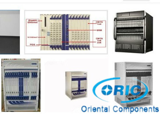 EuroDOCSIS 2.0 Modules, BSR 64000 2:8 DOCSIS, BSR 64000 Motorola Horizon II