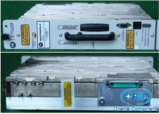 Motorola Horizon II For GSM Base Station , CDMA Refurbished Telecom Equipment