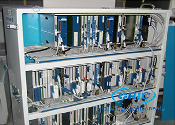 Professional Ericsson AXE10 Used Telecom Equipment For Network Switches