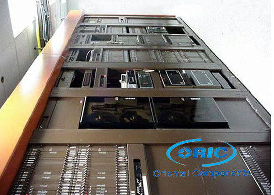 Used Telecom Equipment NORTEL DMS 100 Network Switches , Home Network Switches