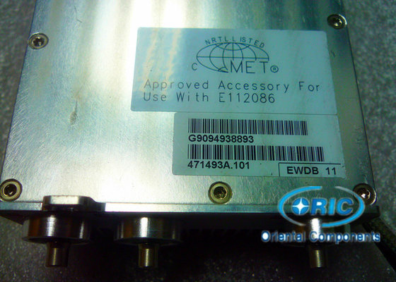 Nokia Base Station / Transmission / Switch Equipment 47193a.101 EWGB
