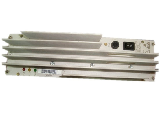 Transmission / Switch Equipment Ac Power Supply Unit Psub 12 465286a.204