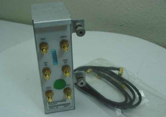 Nokia Flexi BTS 468532A M2HA 11 Multicoupler 2 Way GSM 1800 1900