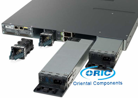 Telecom Cisco 3750-X Power Supply Rectifier , Cisco 3560-X Switch Power Supply Modules