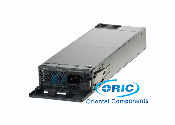 Telecom Cisco 3750-X Power Supply Rectifier , Cisco 3560-X Switch Power Supply Modules