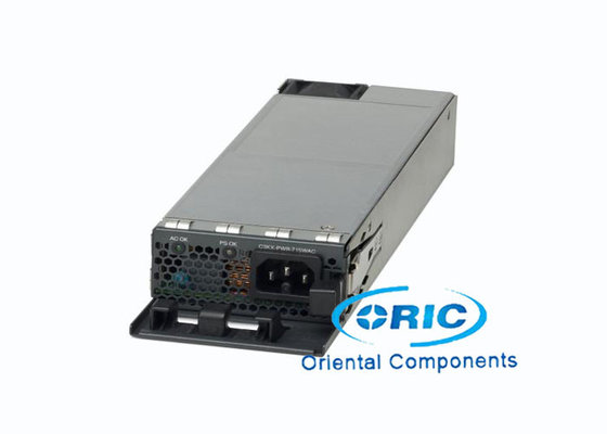 Telecom Cisco 3750-X Power Supply Rectifier , Cisco 3560-X Switch Power Supply Modules