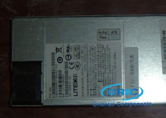 Cisco AC 100 - 240 V Telecom Power Supply Rectifier  Catalyst 3560X-24P-L