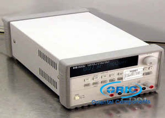 E3631A 6V - 25V DC HP / Agilent Power Supply, Power  Supply  Rectifier CE