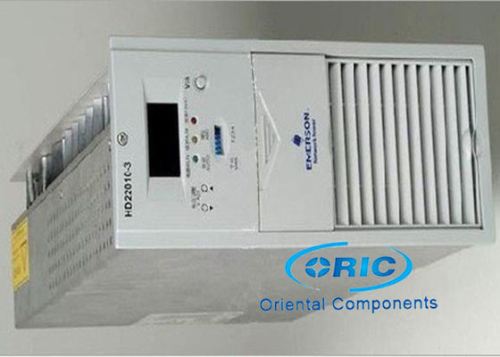 Emerson 323 - 475 v Hd11020-3 Power Supply Rectifier Module With Ce Certification