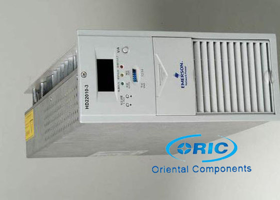 Emerson 323 - 475 v Hd11020-3 Power Supply Rectifier Module With Ce Certification