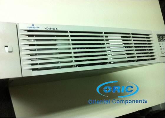 304 - 456Vac , 45 - 65Hz Emerson Power Supply Rectifier HD48100-5 CE