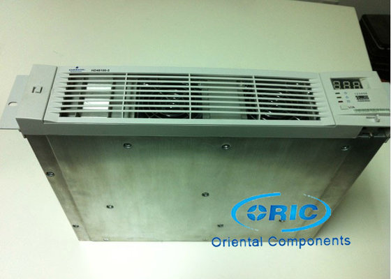 304 - 456Vac , 45 - 65Hz Emerson Power Supply Rectifier HD48100-5 CE