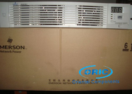 304 - 456Vac , 45 - 65Hz Emerson Power Supply Rectifier HD48100-5 CE