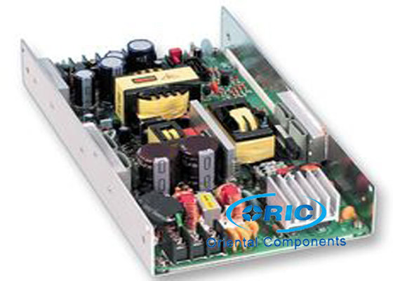 High Efficiency 90 - 264 VAC Power Supply Rectifier For Telecom Equipment  JPS250PS48C