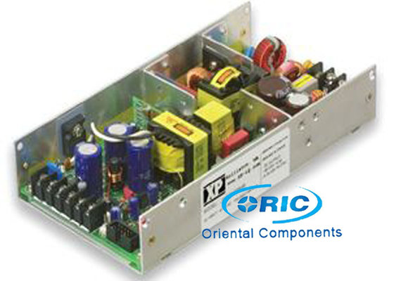 High Efficiency 90 - 264 VAC Power Supply Rectifier For Telecom Equipment  JPS250PS48C