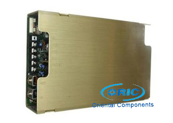 Astec / Emerson Power Supply Rectifier , Single Output AC / DC Power Supply LPS253-C