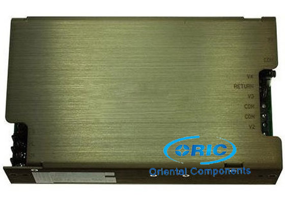 Astec / Emerson Power Supply Rectifier , Single Output AC / DC Power Supply LPS253-C
