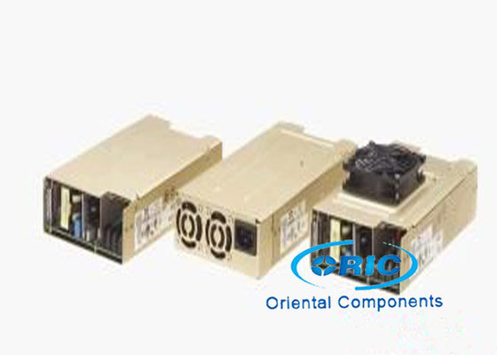 Astec / Emerson Power Supply Rectifier , Single Output AC / DC Power Supply LPS253-C