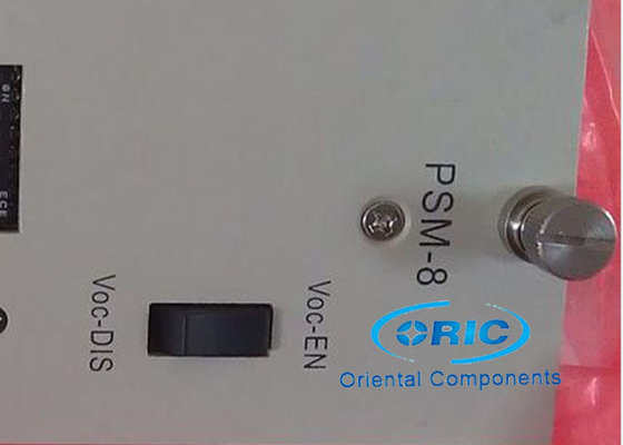 Emerson 9 -18V, 200 mA Power Supply Rectifier, DC Power Supply  PSM - 8