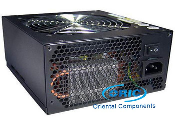 500W, 100VAC - 240VAC Zalman ZM500 Power Supply Rectifier , DC Power Supplies