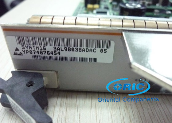 Alcatel-Lucent 1662 SMC SYNTH16 3AL98038ADAC, ALCATEL-LUCENT1662SMCP8S1-4E, PT2XSTM4/8XSTM1 CD, 1662SMC 3AL98240 AA