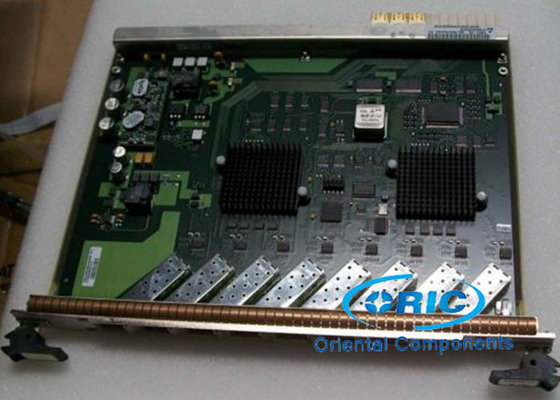 ALCATEL-LUCENT1662SMCP8S1-4E, PT2XSTM4/8XSTM1 CD, 1662SMC 3AL98240 AA