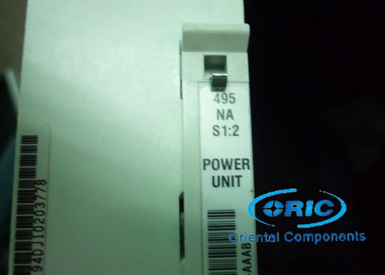 LUCENT 5ESS 495NA S1:2 UNIT POWER For Used Alcatel - lucent GSM / GPRS Wireless, Core Equipment