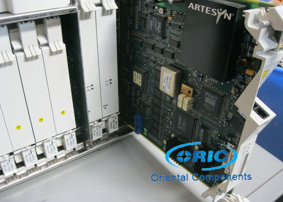 Used Alcatel - Lucent 1000 S12 For Distributed Control Subjects, Modular System Structure CE, CSA, UR