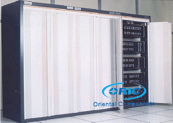 Used Alcatel - Lucent 1000 S12 For Distributed Control Subjects, Modular System Structure CE, CSA, UR