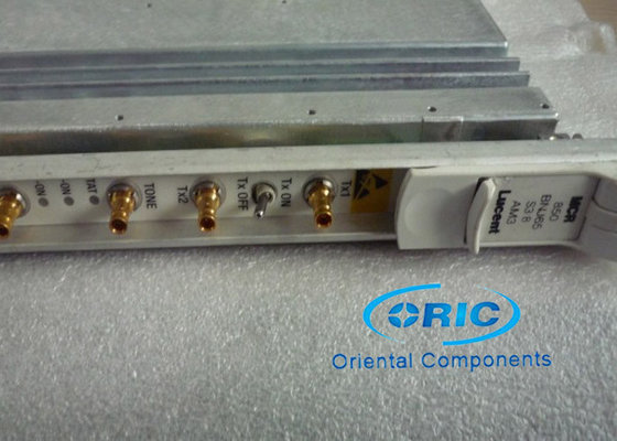 LUCENT FLEXENT ONEBTS MULTI-CARRIER RADIO TRANSCEIVER BNJ65 MCR 850 Mhz