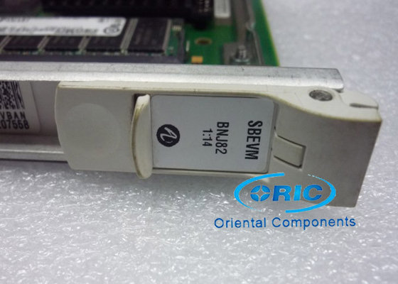 ALCATEL - LUCENT CDMA BNJ82 1:14 Flexent Onebts SBEVM Evoln Transmitter Control Unit