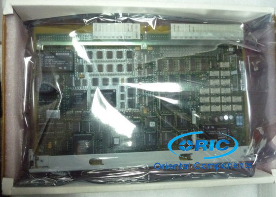 Used Alcatel - lucent 5ESS E5PQAYPAAA DAC100B 2:2 com Data Control For CDMA Network Equipment