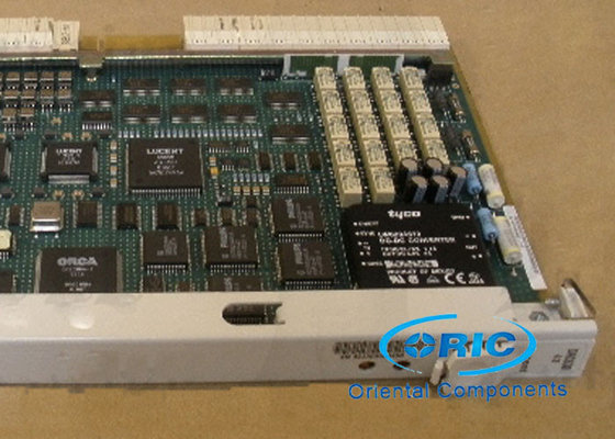 Used Alcatel - Lucent 5ESS DAC630B E5CPFH0AAC E5CPFH0 REMOTE E1 30CH Circuit Pack