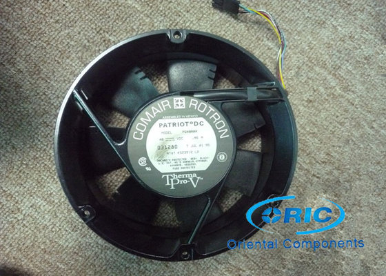 Used Alcatel - lucent 5ESS KS 23912 List 2 Fan Unit 48VDC For Refurbished Telecom Equipment