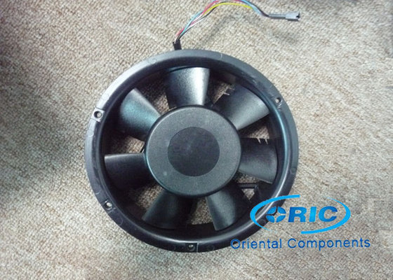 Used Alcatel - lucent 5ESS KS 23912 List 2 Fan Unit 48VDC For Refurbished Telecom Equipment