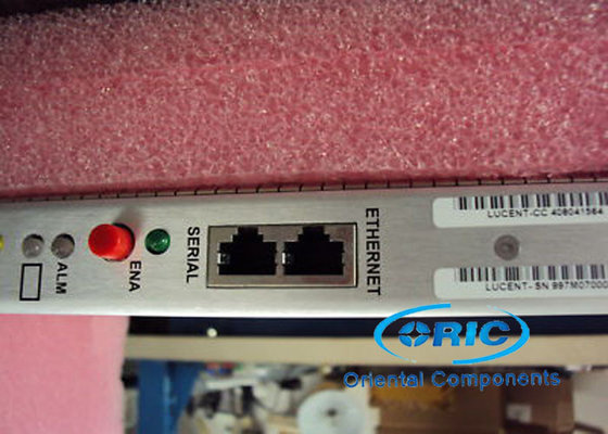 Used Alcatel - Lucent KS-24362 LIST 4 LUCENT ETHERNET HUB CARD (LOT OF 10) Telecom Equipment
