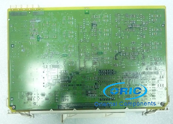 Used Alcatel - lucent AMAS LPU112 5:5 E5PQAZ9AAA U-INTERFACE LINE PACK CE, CSA, UR