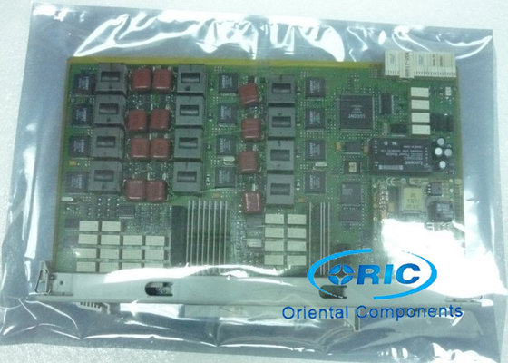 Used Alcatel - lucent AMAS LPU112 5:5 E5PQAZ9AAA U-INTERFACE LINE PACK CE, CSA, UR