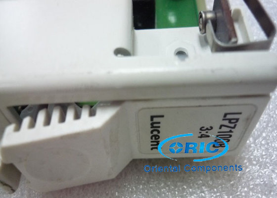 Used Alcatel - Lucent LPZ100B 3:4 5ESS LINE POTS Z-32 For Refurbished Telecom Equipment